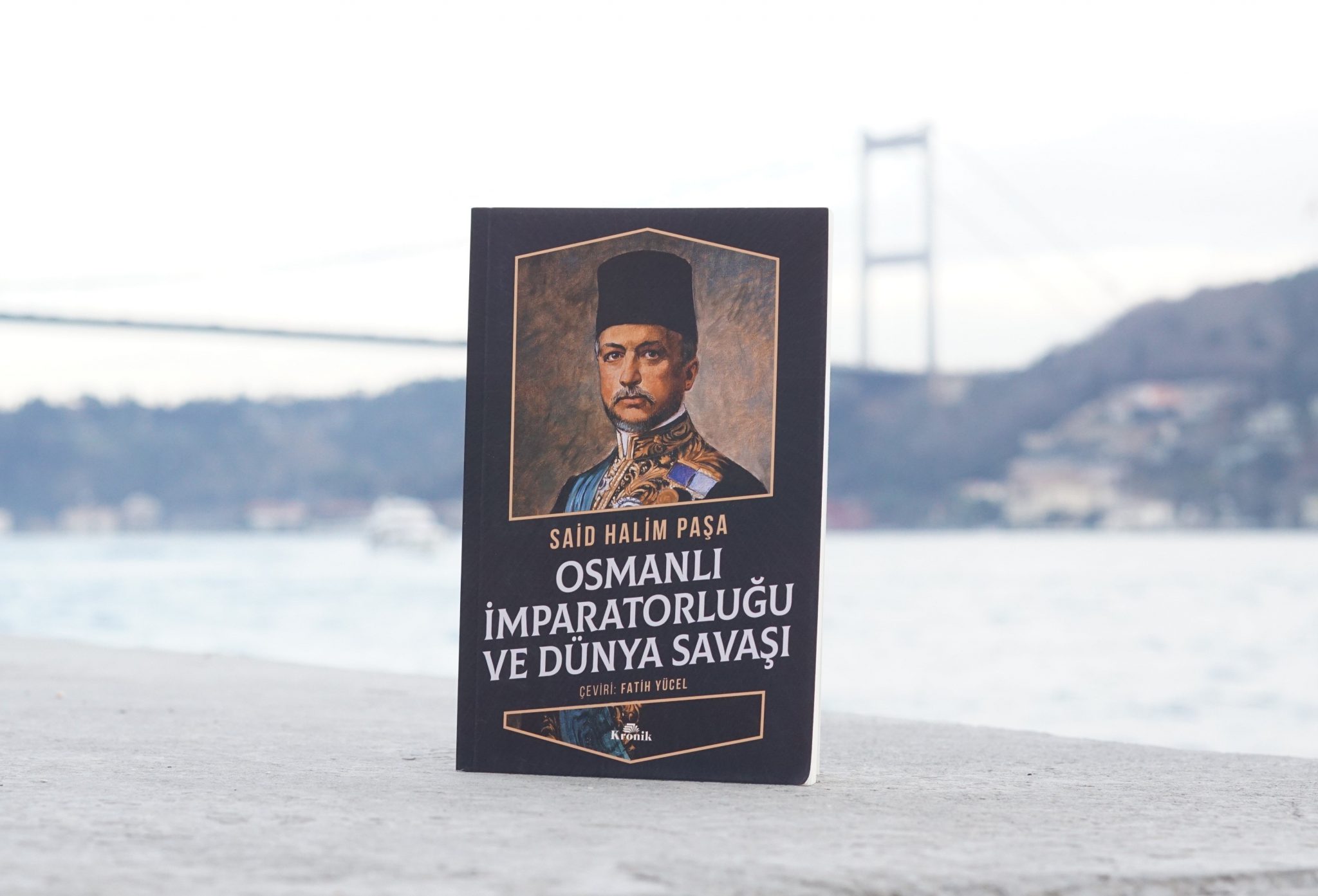 Said Halim Paşa - Osmanlı İmparatorluğu ve Dünya Savaşı - Akademik Tarih